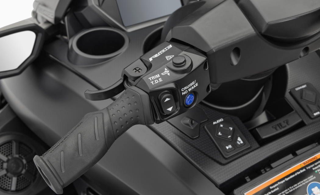 Yamaha WaveRunners – The #1 Brand on the Water | Yamaha WaveRunners