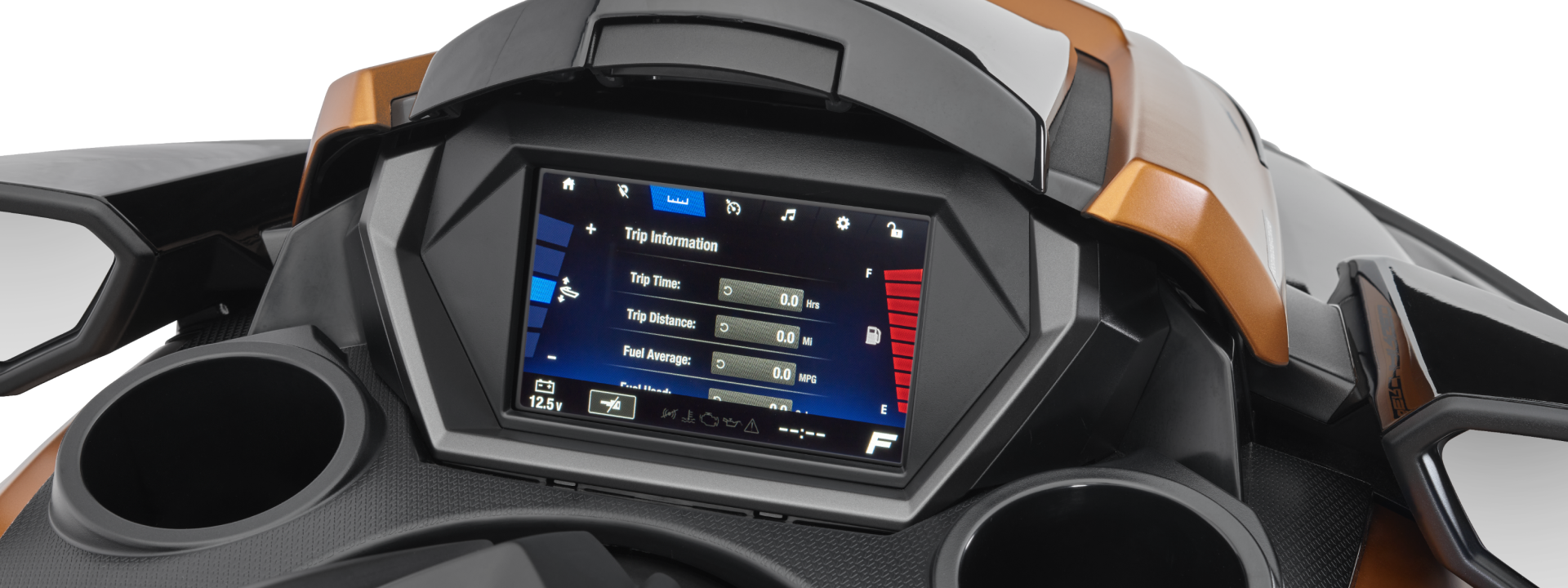 Yamaha WaveRunner FX® Series | Yamaha WaveRunners