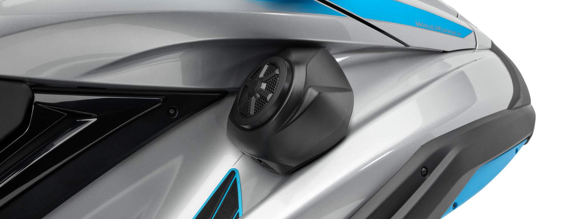 Yamaha WaveRunner FX® Series | Yamaha WaveRunners