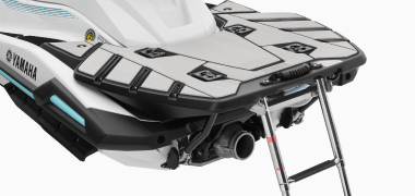 Yamaha WaveRunner VX® Series | Yamaha WaveRunners