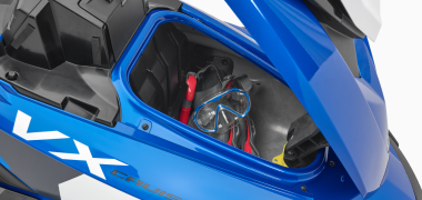 Yamaha WaveRunner VX® Series | Yamaha WaveRunners