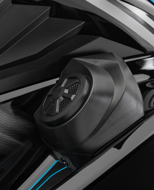 GP HO™ | GP Series | Yamaha WaveRunners