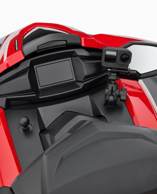 VX® Limited | VX® Series | Yamaha WaveRunners