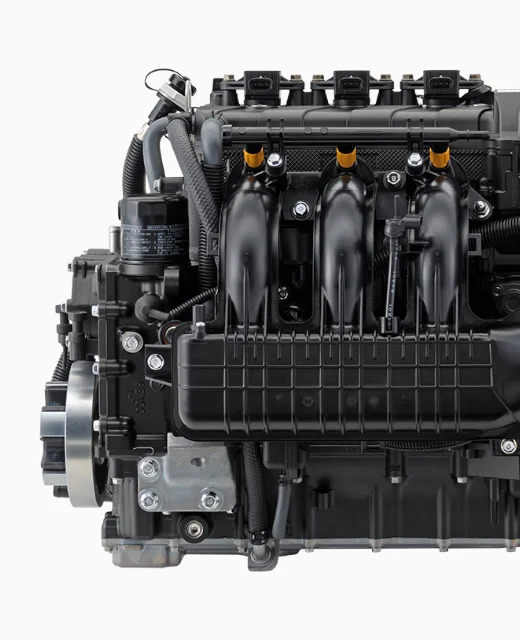 VX® Limited | VX® Series | Yamaha WaveRunners