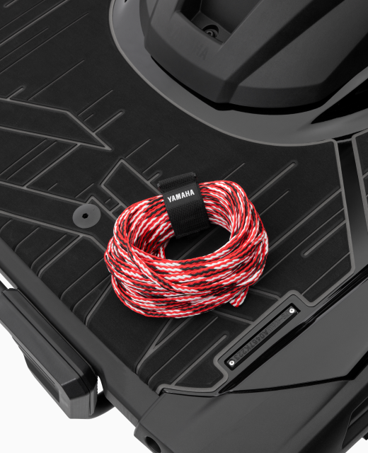 VX® Limited | VX® Series | Yamaha WaveRunners