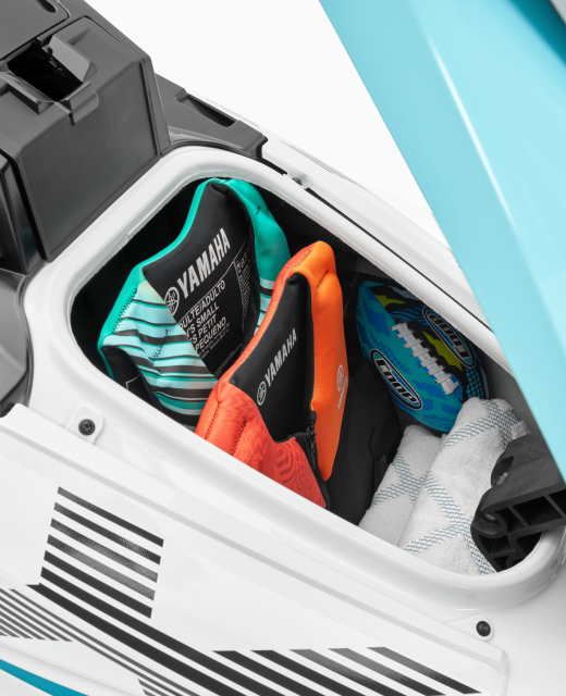 VX® | VX® Series | Yamaha WaveRunners