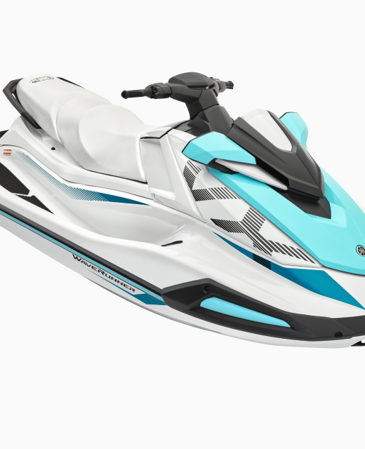 VX® | VX® Series | Yamaha WaveRunners