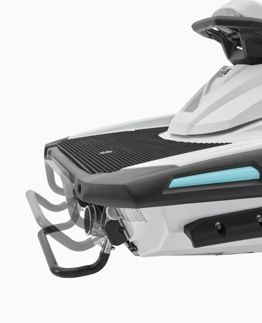 VX® | VX® Series | Yamaha WaveRunners