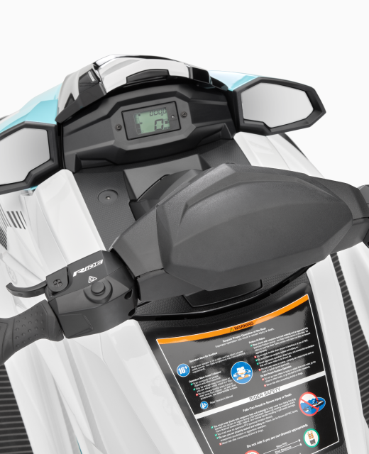 VX® | VX® Series | Yamaha WaveRunners