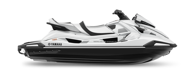 VX Cruiser® HO | VX® Series | Yamaha WaveRunners