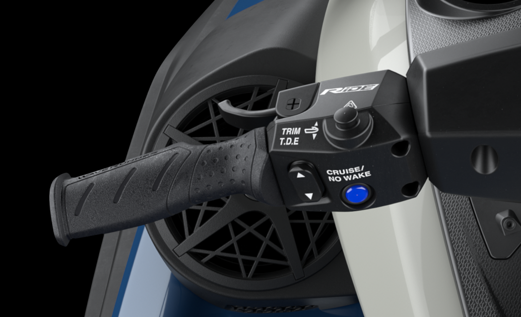 Design | Yamaha WaveRunners