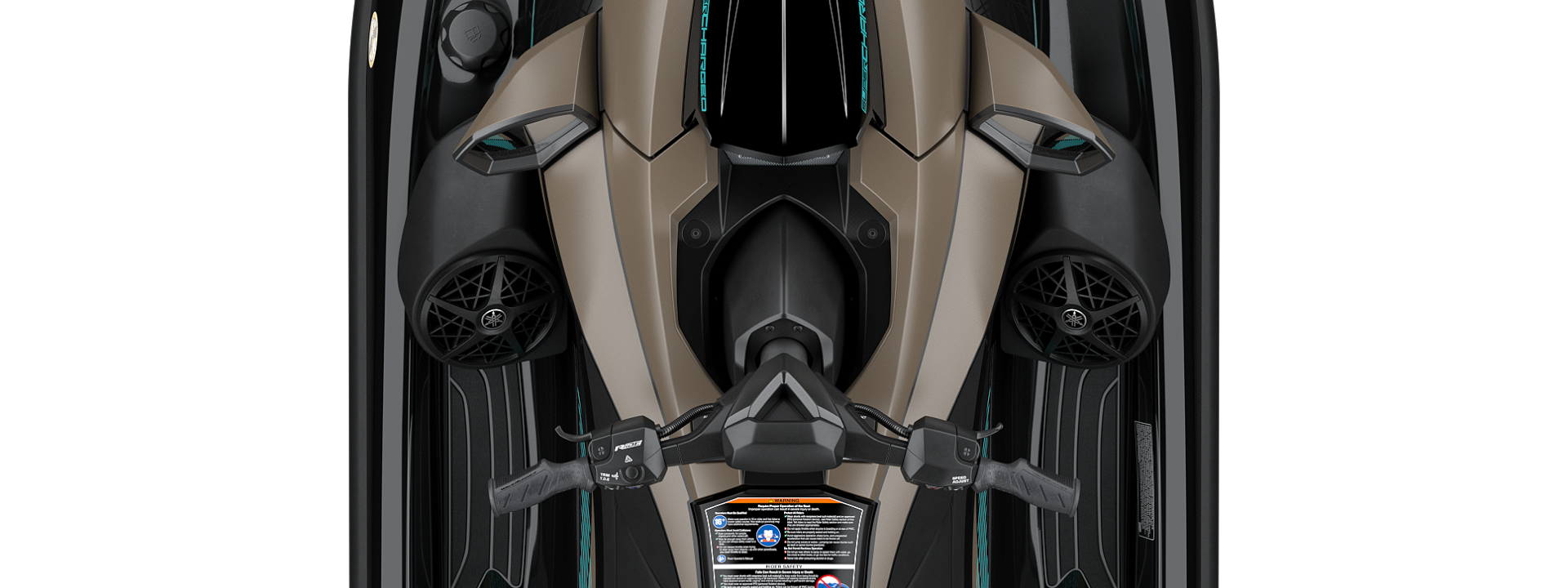Yamaha WaveRunner Performance Race Series | Yamaha WaveRunners