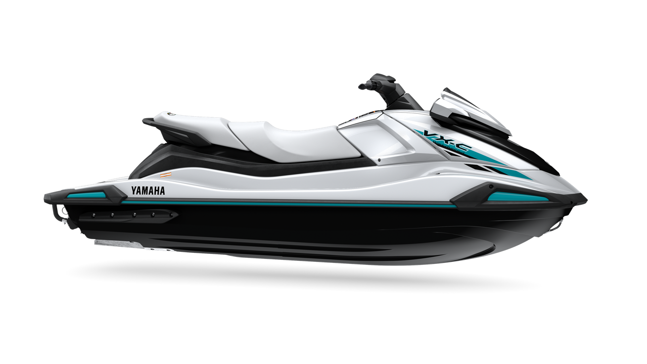 VX-C® | VX® Series | Yamaha WaveRunners