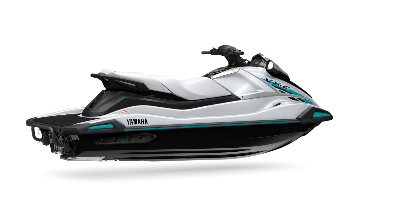 VX-C® | VX® Series | Yamaha WaveRunners