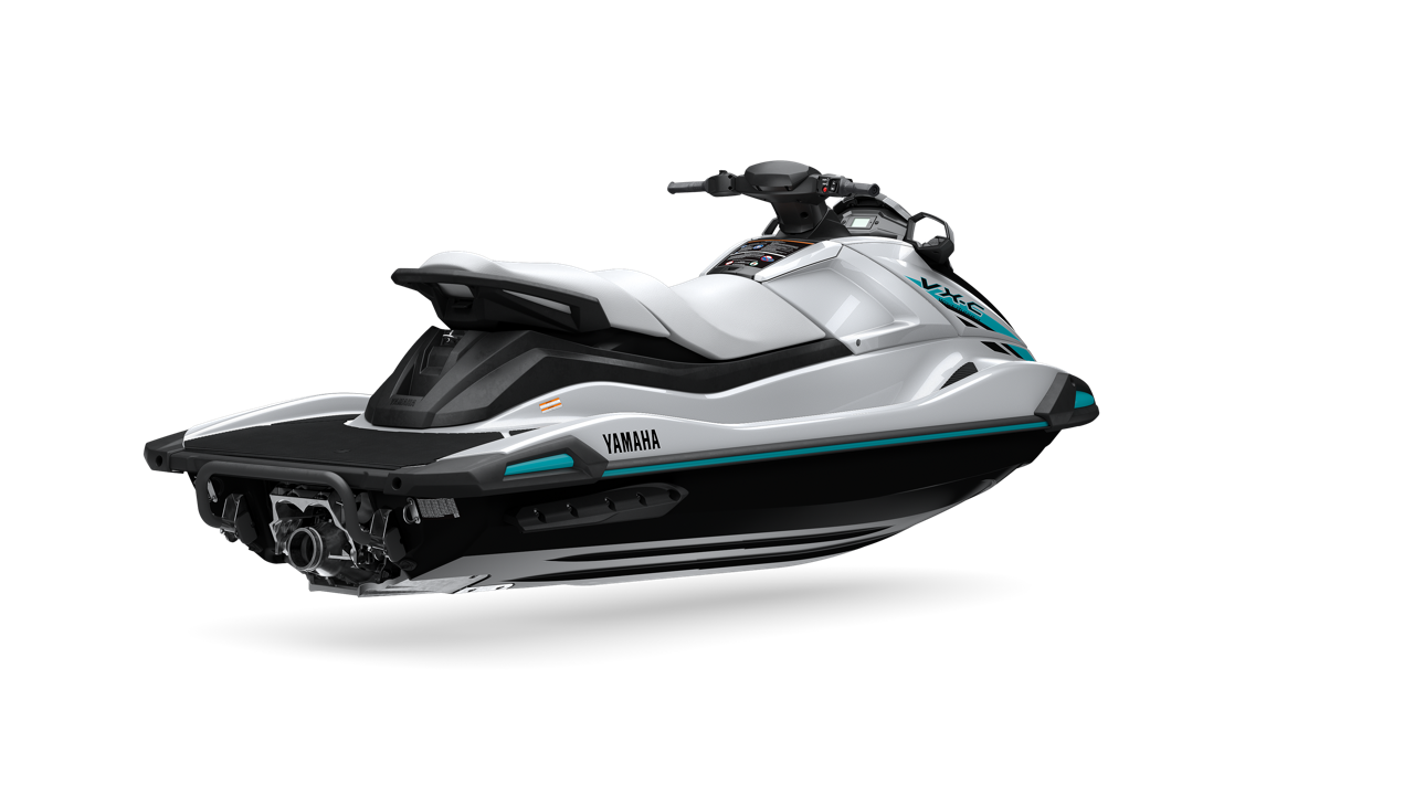 VX-C® | VX® Series | Yamaha WaveRunners