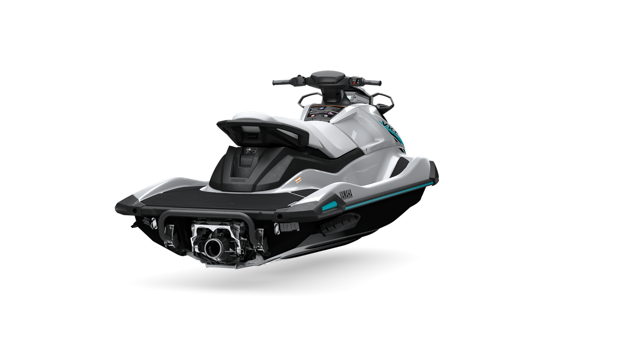 VX-C® | VX® Series | Yamaha WaveRunners
