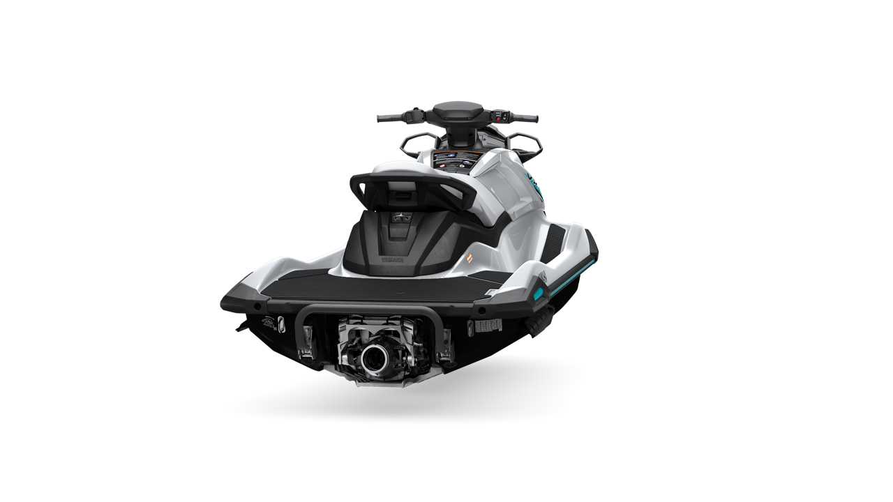 VX-C® | VX® Series | Yamaha WaveRunners