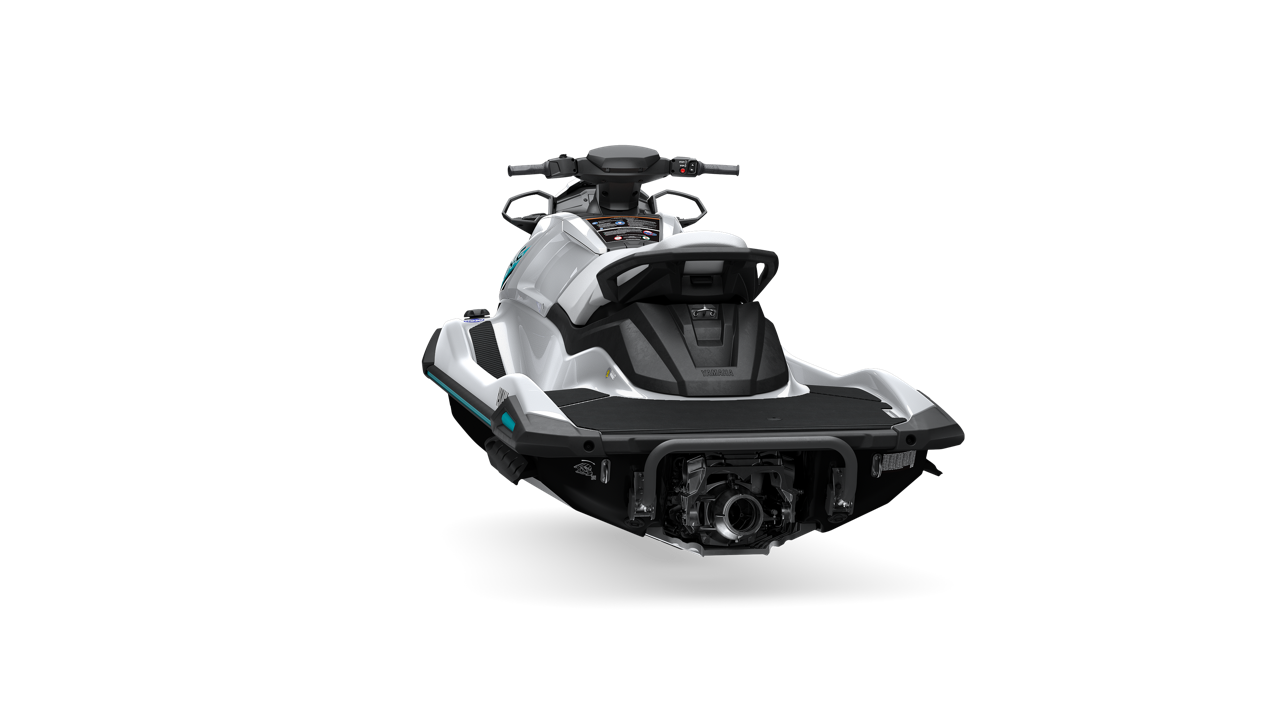 VX-C® | VX® Series | Yamaha WaveRunners
