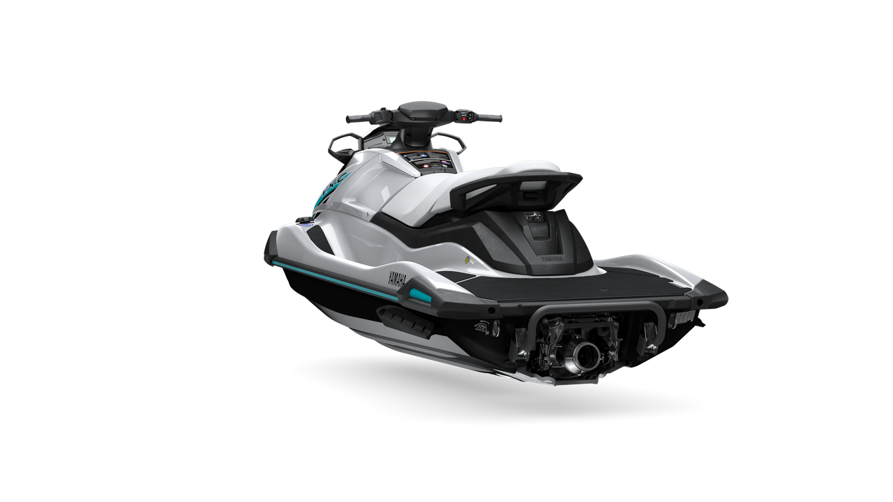 VX-C® | VX® Series | Yamaha WaveRunners