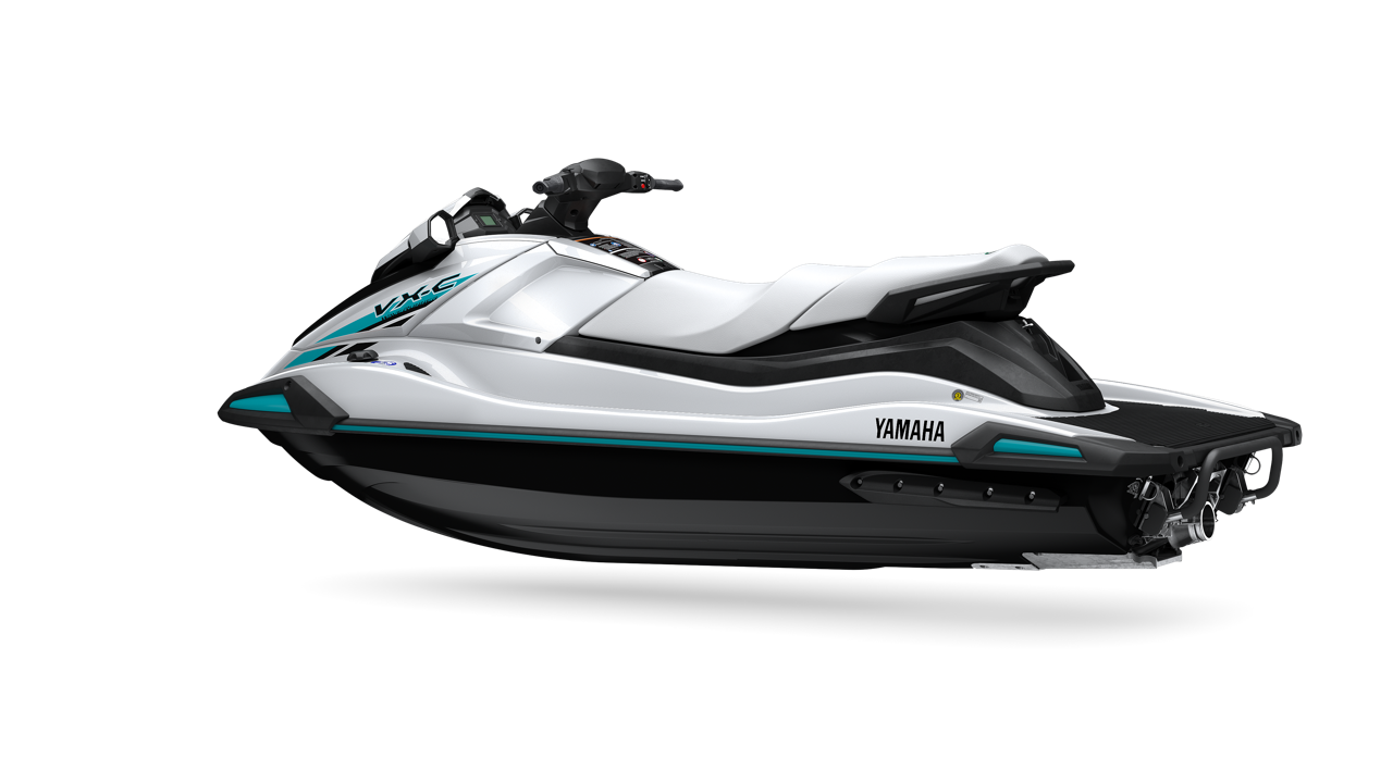 VX-C® | VX® Series | Yamaha WaveRunners