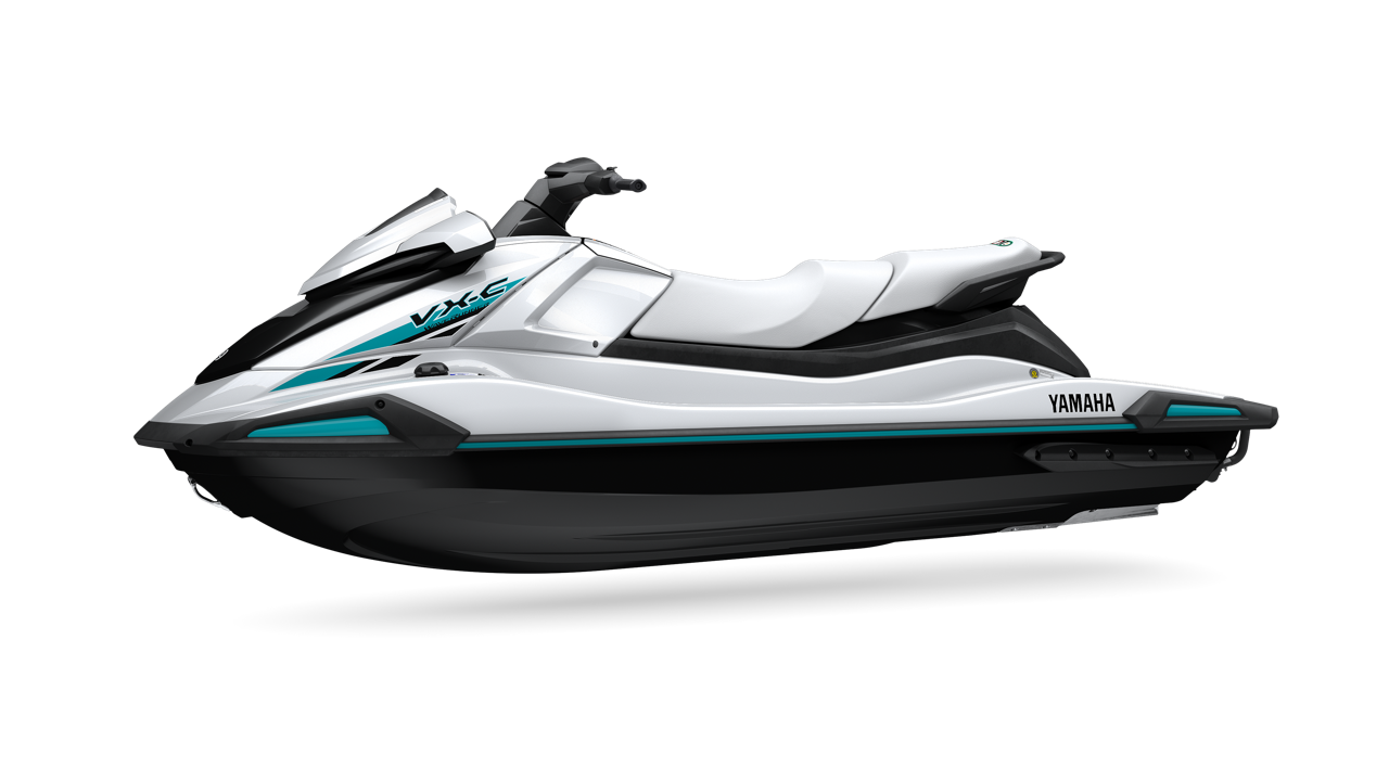VX-C® | VX® Series | Yamaha WaveRunners