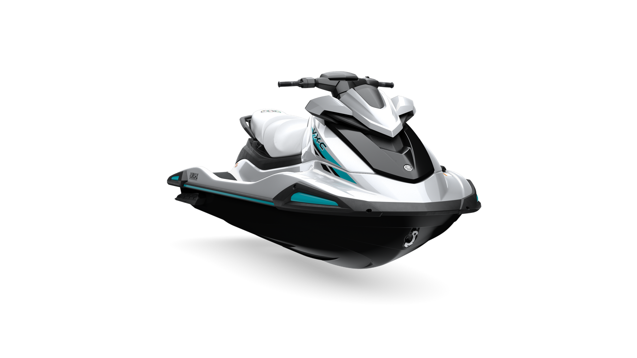 VX-C® | VX® Series | Yamaha WaveRunners