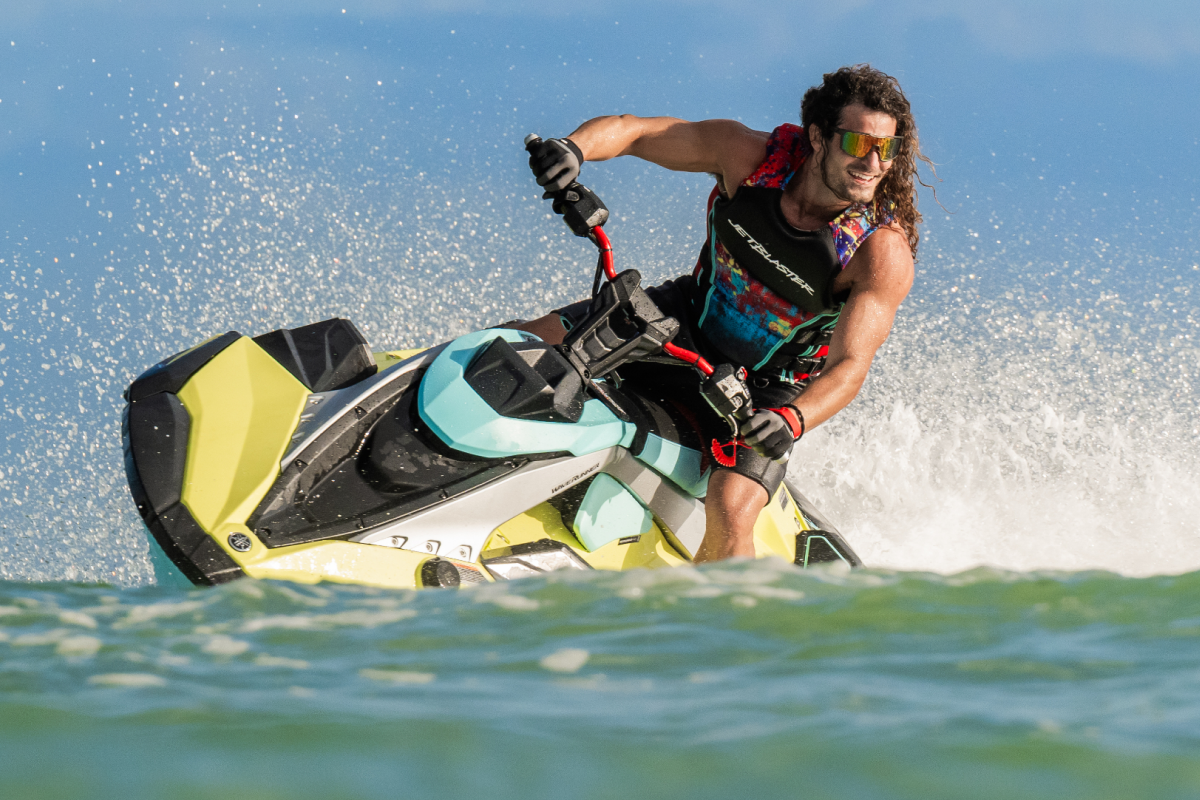 Why Yamaha | Yamaha Points of Distinction