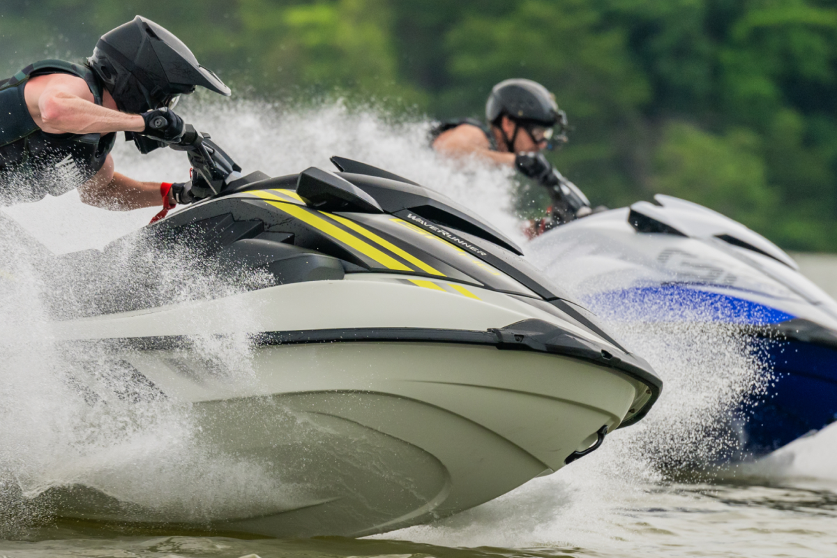 Why Yamaha | Yamaha Points of Distinction