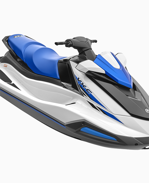 VX-C® | VX® Series | Yamaha WaveRunners