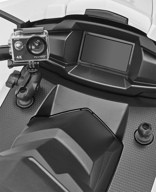 VX® Limited HO | VX® Series | Yamaha WaveRunners